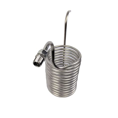 127mm Compression Fitting To 12inch Bsp Home Bre Grandado