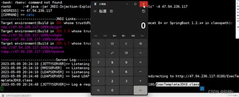 jndi注入 rmiandldap服务（详细完整原理篇，小白也能看得懂） jndi ldap csdn博客