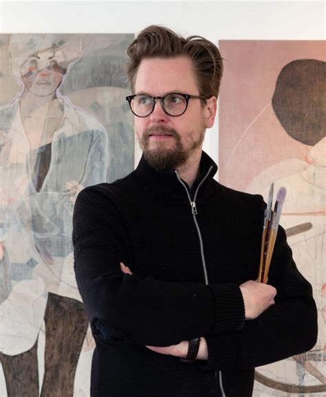 AndrÉ Lundquist Galleri Ramfjord