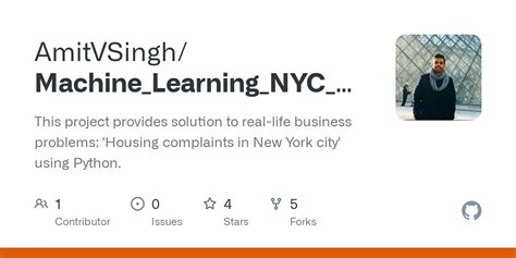Machine Learning NYC Housing Complaints Capstone Python Edx Prob 4