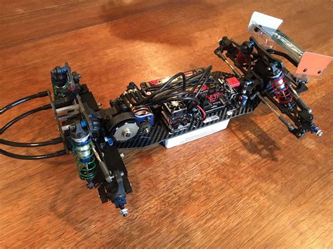 AFX VTB ARTR 10 5 Sprint Car New R C Tech Forums