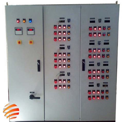 خرید تابلو برق Plc قیمت نقشه معرفی مشخصات و انواع