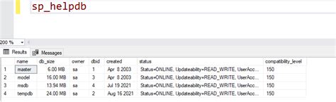 Store Sql Server Files In Persistent Storage For Azure Container Instances