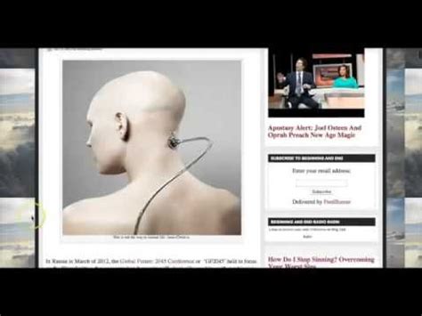 Transhumanism Sexbots The Women Of The Future Future Women