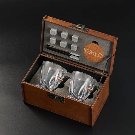 Leo 2 кришталь куля Подарунки з характером Vsklo