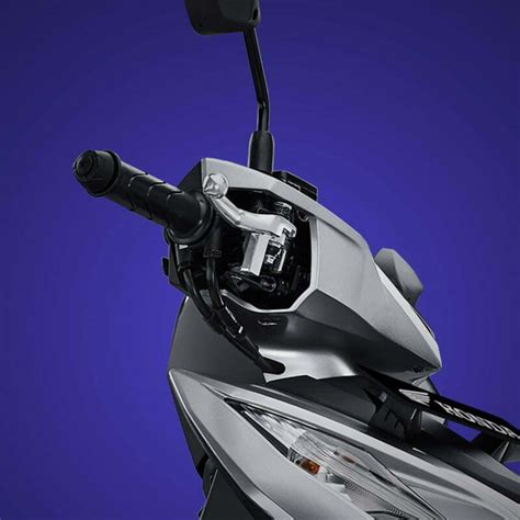 Beat Dealer Resmi Motor Honda Pasuruan