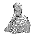 Hexagonal Structure On Behance