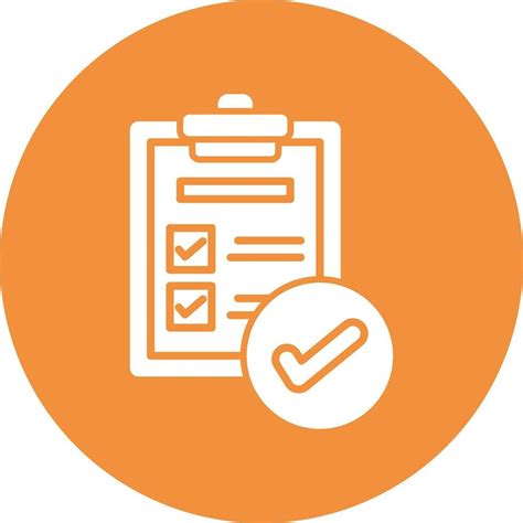 Validation Vector Icon 32553440 Vector Art At Vecteezy