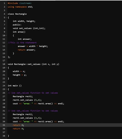 Solved Program 5 To Modify Modify The Programs You Wrote