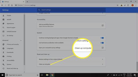 How To Remove Redirect Virus From Chrome Robots Net