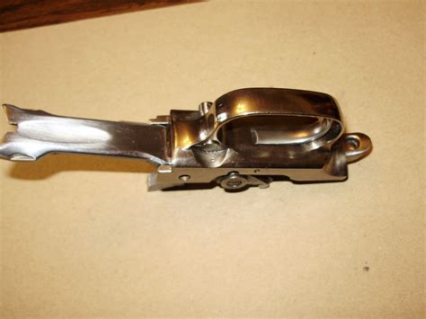 Sold Winchester Model 12 Phillips Release Trigger Trap Shooters Forum