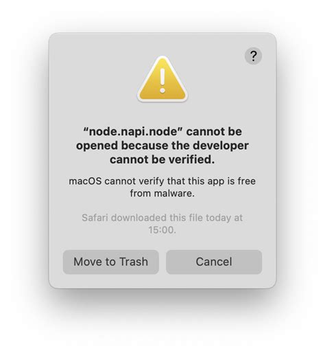 Attempting To Launch The Server On MacOS Via Node Fails Issue Foundryvtt Foundryvtt