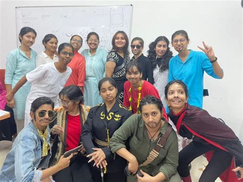 Anshika Agrawal On Linkedin Celebrated Evening Of Joy 🎉 Evening Of Joy