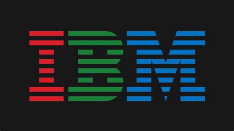 Ibm Notes Logo