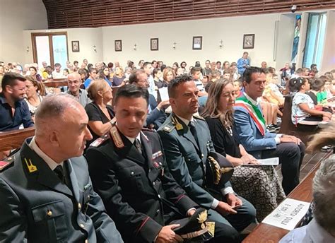 Rho Saluta Il Neo Vescovo Michele Di Tolve Sempione News