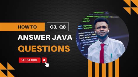 How To Write A Java Program To Print The First N Fibonacci Numbers Chapter 3 Question 6 Youtube