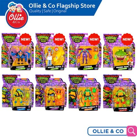 Shop Tmnt Van Online Ph