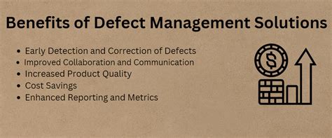 Costs And Benefits Of Defect Management Solutions Kualitee