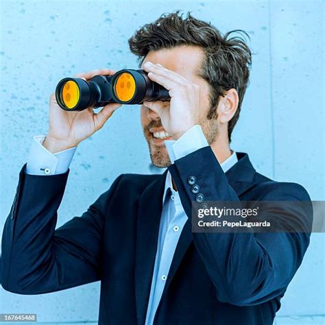 Binocular Focus Photos And Premium High Res Pictures Getty Images