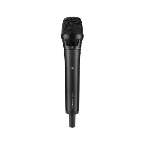 Sennheiser Ew 500 G4 Kk205 Bw Wireless Vocal Set