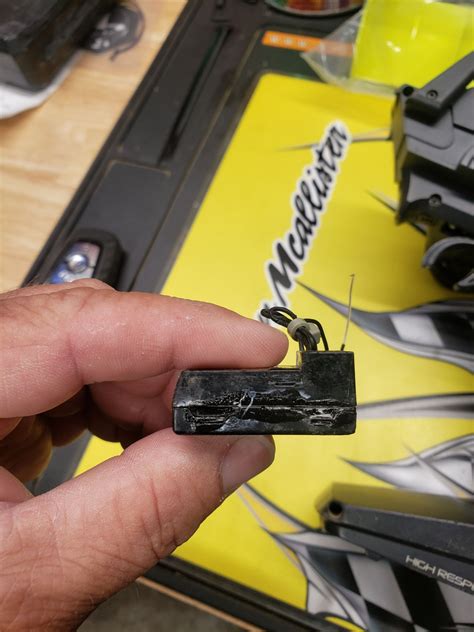 Sanwa Mt4s Rc Tech Forums