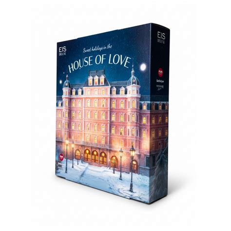 Eis Deluxe Erotischer Adventskalender 2025 24 Hochwertigen