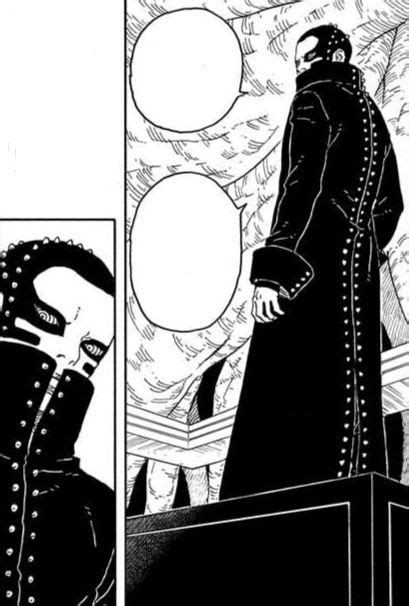 Ryu Boruto Two Blue Vortex Nel 2025