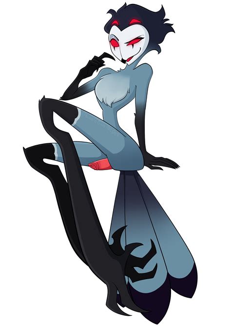 Rule 34 Avian Beak Bubblegummcgee Furry Grey Feathers Helluva Boss