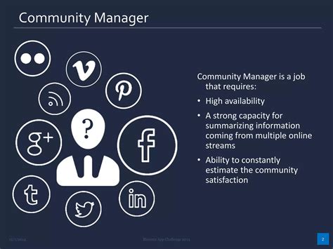 Ibm Bluemix App Challenge Ppt