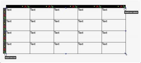 build a pv grid with tag aggregates