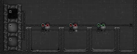 Element Detector Filter Oxygen Not Included General Discussion Klei Entertainment Forums