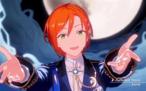 【es 8d环绕立体音】turbulent Storm 2wink Cherryeos Cherryeos 哔哩哔哩视频