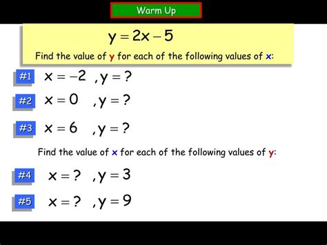 Ppt Relationships In Mathematics Powerpoint Presentation Free