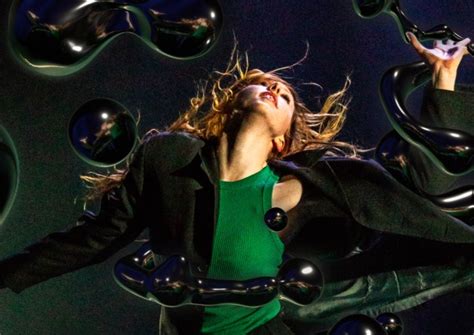 Uncoiled Exposed 2024 Dance Australia