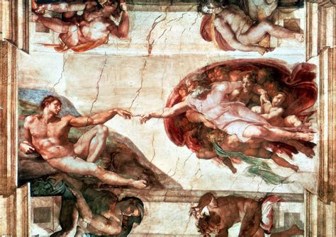 10 Obras De Arte Que Tienes Que Ver Al Menos Una Vez En Tu Vida