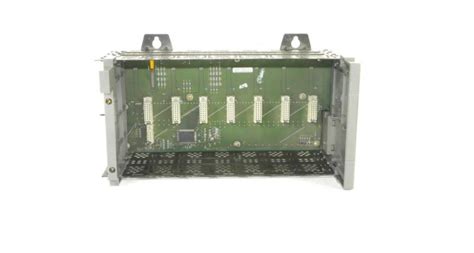 Base Automação Cpu 2mb Para Controllogix