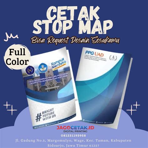 Terpercaya Wa 0812 3119 3958 Desain Stopmap Psd Jagocetak Id Klik Wa Me 6281231193958