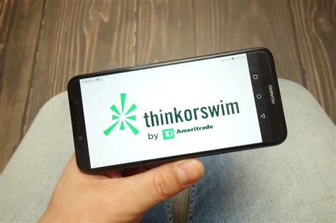 Cumulative Delta In Thinkorswim