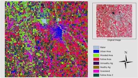 Urban Gis Gis Portfolio