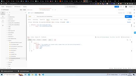 Quota Limitations Error Via Postman Api Openai Developer Community