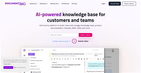 best ai knowledge management tools [full guide 2025] saner ai