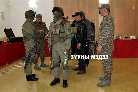 Онцлох сурвалжилга Хугацаат цэргийн албан хаагчид өдөрт ямар хүнс хэрэглэдэг вэ