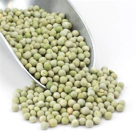 Green Peas GM My Online Vipani