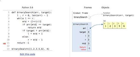 Binary Search 总结帖 更新完 · Issue 8 · Tech Cowleetcode · Github