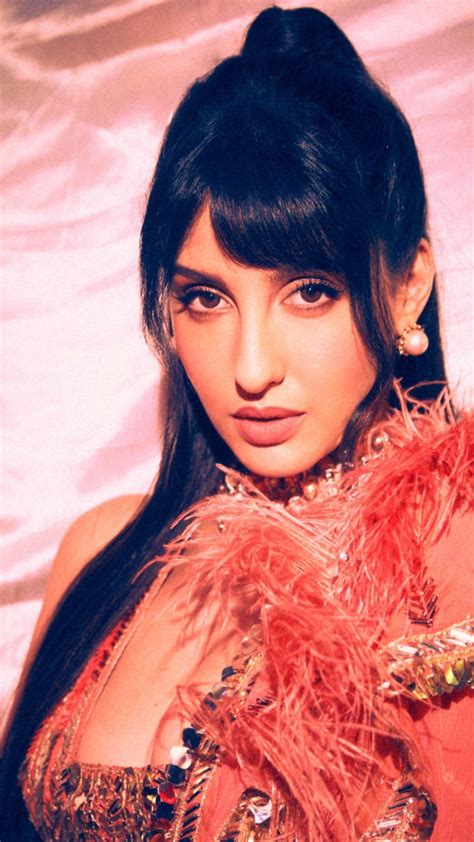 Nora Fatehi R Indiancelebs