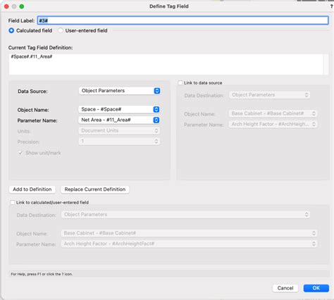 SPACE NAME DIMENSION SCALE Architecture Vectorworks Community Board