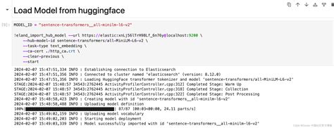 elasticsearch：通过 ingest pipeline 对大型文档进行分块