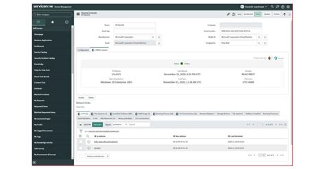 1e Announces Integration With Servicenow Service Graph Connector