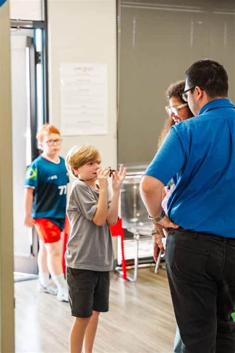 Who We Are Our Why Our Space Our Team Scribble 2 Script