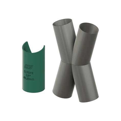 X Pipe Marker 15° Ens Performance